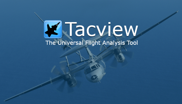 Tacview - Documentation